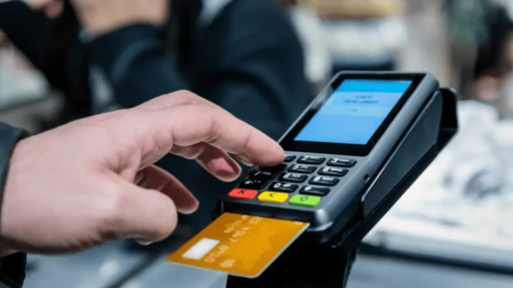 O Que é Pin Pad? Descubra Sua Importância Agora!