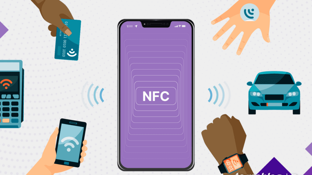 O Que é NFC? Descubra Como Facilita Sua Vida Hoje!