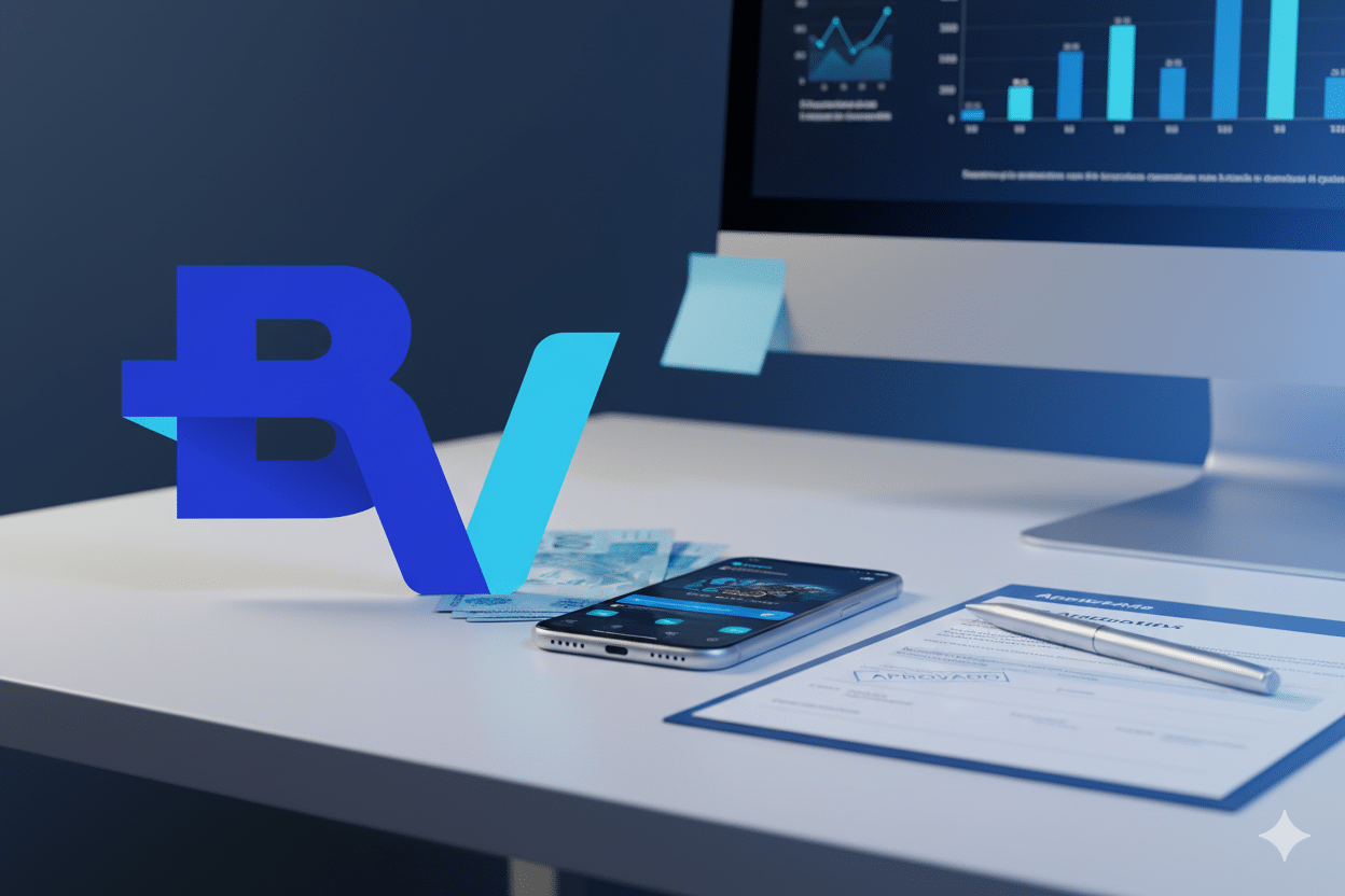 Empréstimo Pessoal Banco BV: Taxas, Prazo E Simulação Rápida (vale A Pena?)